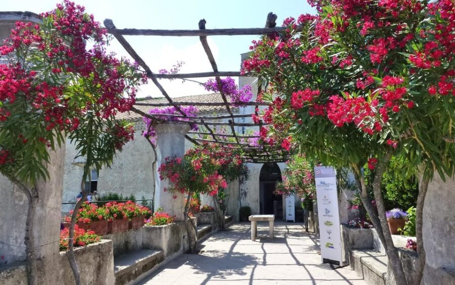 From Naples: Sorrento and amalfi coast, lunch included - Who Should Consider This Tour?