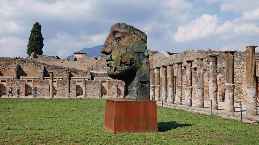 From Naples: Sorrento and Pompeii Private Day Tour - Who Will Love This Tour?