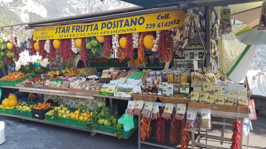 From Naples: Sorrento, Positano, Amalfi and Ravello Tour - Frequently Asked Questions