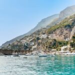 From Naples: Sorrento, Positano and Amalfi Full-Day Tour - What to Expect on the Tour