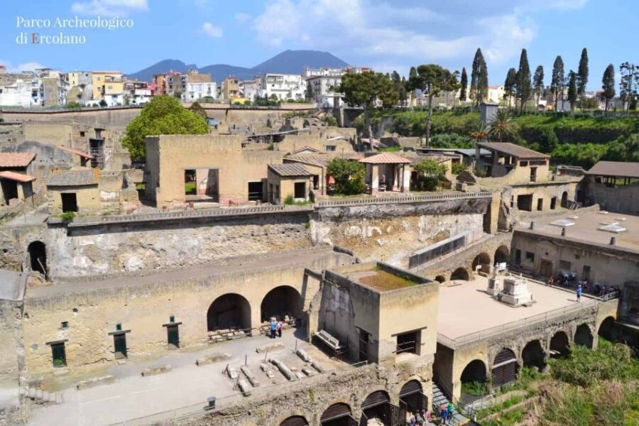 From Naples: Sorrento, Positano, and Pompeii Guided Tour - Analyzing the Value