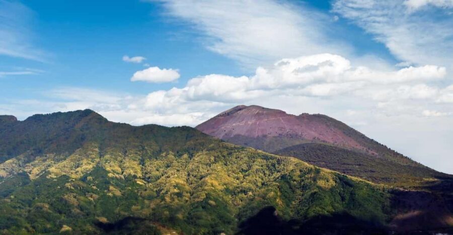 From Naples_ Vesuvius easy transfer+tickets and audioguide - The Experience in Context