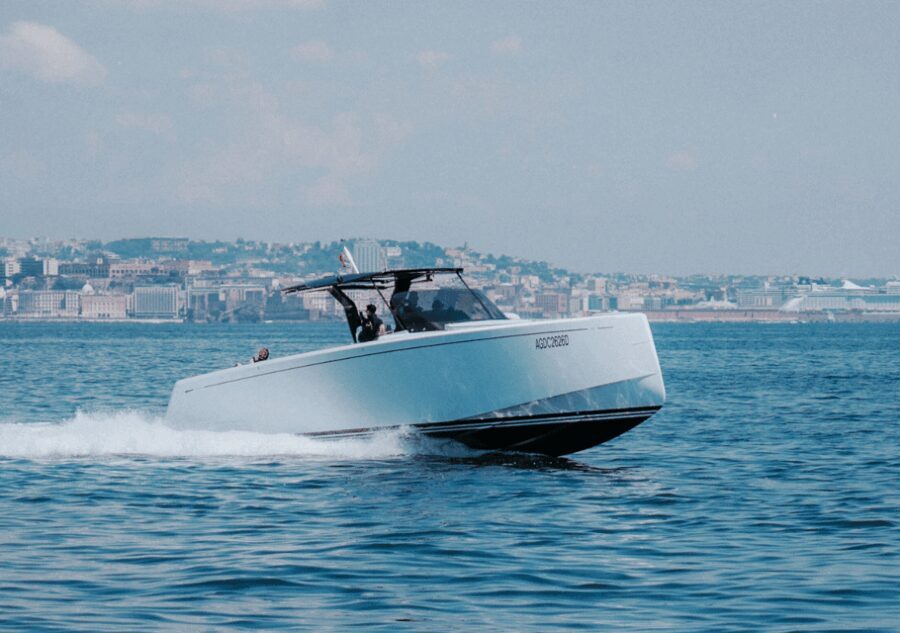 From Napoli: Luxury Boat Tour of Capri & Amalfi Coast - An In-Depth Look at the Experience