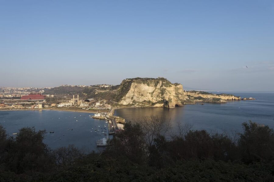 FROM NAPOLI: NAPOLY CITY TOUR - Why This Tour Is Worth Considering