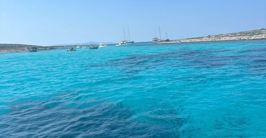 From Naxos: Iraklia and Koufonissia Full-Day Boat Trip - The Authentic Experience: What Travelers Are Saying