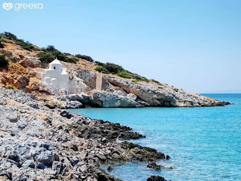 From Naxos: Koufonisia Boat Cruise and Rina's Cave w/ Lunch - Authentic Experiences and Honest Opinions