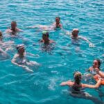 From Naxos: Schinoussa and Iraklia Sailing Cruise with BBQ - Authenticity and Traveler Experiences