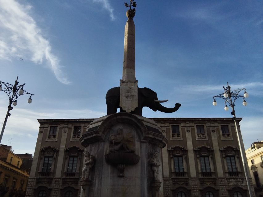 From Naxos: Syracuse, Noto, and Catania Baroque Tour - What It Means for You