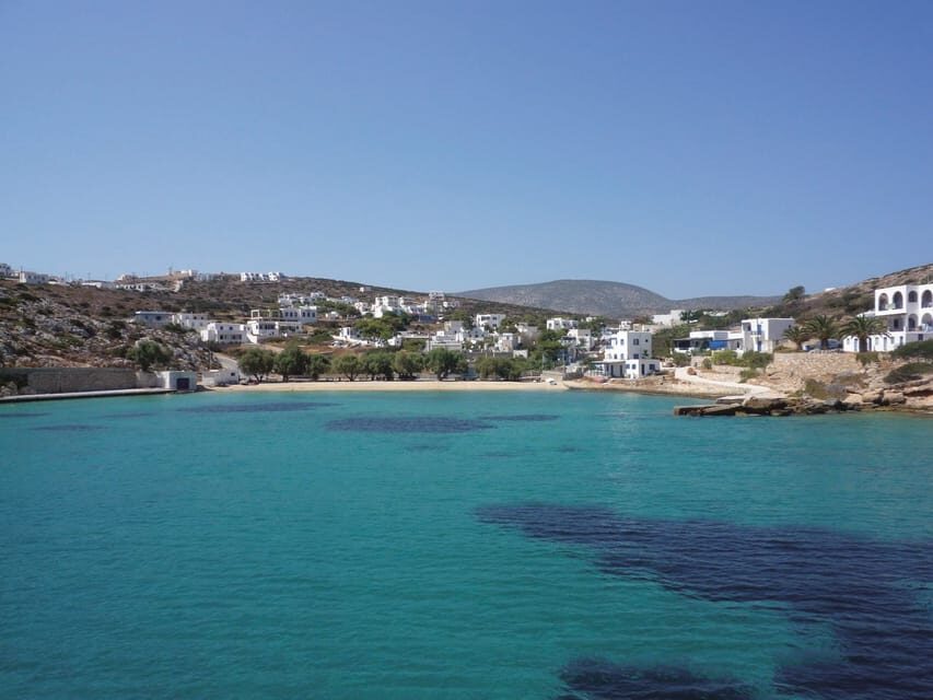 From Naxos:Iraklia-Koufonisi(small cyclades)Full-Day Trip - Why This Tour Is Worth Choosing