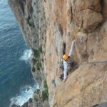 From Nebida: climbing the cliff of Masua - The Experience and Who It’s For