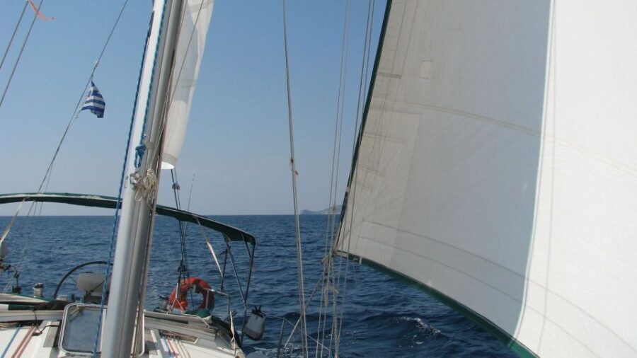 From Neos Marmaras: Halkidiki Islets and Coves Cruise - Who Would Love This Tour?