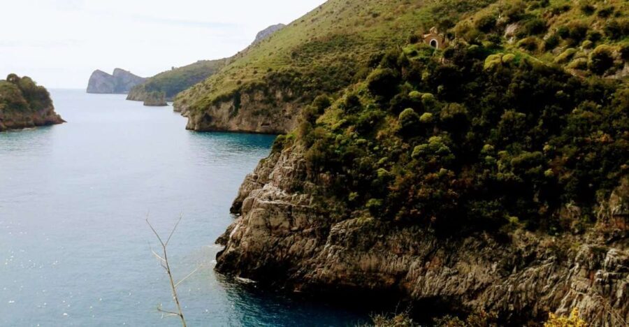 From Nerano: Sorrento Coast to Crapolla Fjord Kayak Tour - Authentic Experiences and Real Reviews