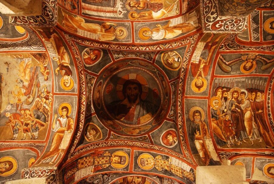 From Nevehir: Cappadocia Highlights Trip w/ Lunch & Pickup - The Value of the Tour