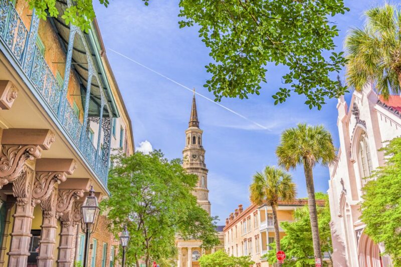 From New Orleans: Oak Alley Plantation Tour - Introduction