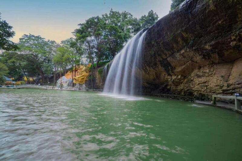 From Nha Trang: 1 Day Dalat Tour - Key Points