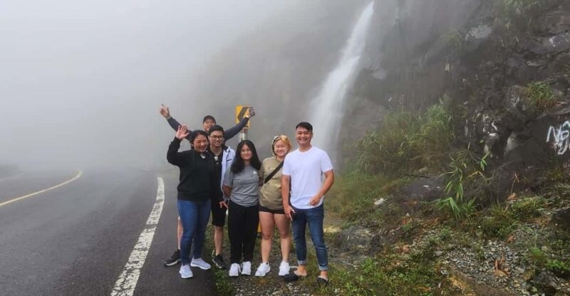 From Nha Trang: Day Trip to Dalat with Datanla Waterfall - Key Points
