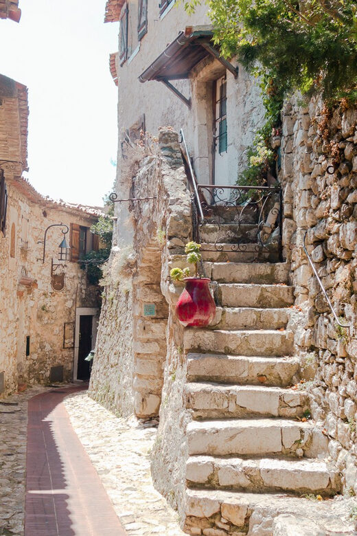From Nice: Eze, Monaco, and Monte Carlo Half-Day Trip - The Value of the Tour