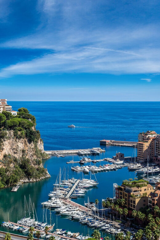 From Nice: Full-Day French Riviera and Monaco Tour - Who Will Love This Tour?