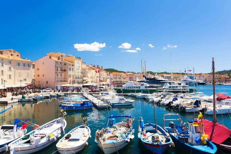 From Nice: Lavender Fields & Verdon Gorge Guided Day Tour - Why This Tour Offers Great Value