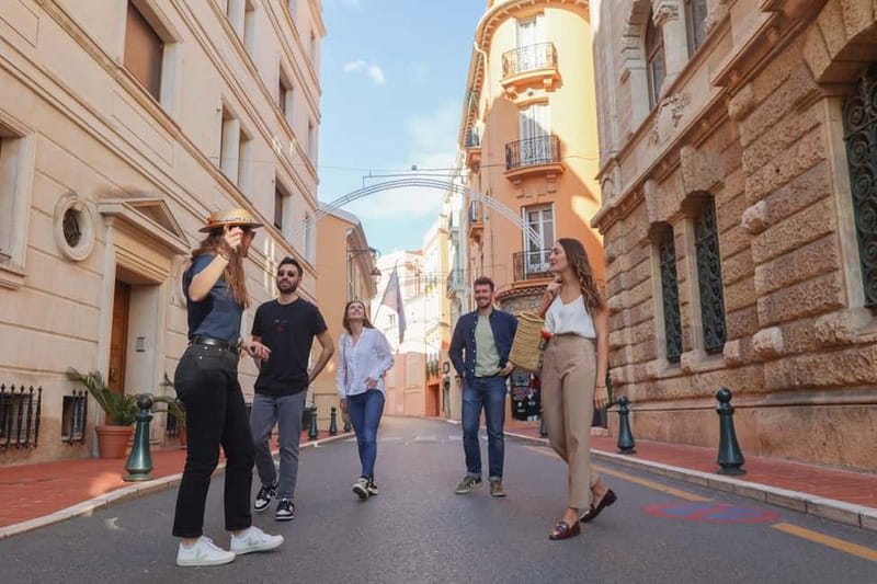 From Nice: Monaco, Monte Carlo and Eze Afternoon Tour - A Practical, Authentic Day in the French Riviera: Nice’s Monaco, Monte Carlo, and Eze Tour