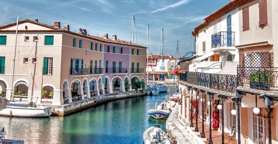 From Nice: Saint-Tropez and Port Grimaud Tour - Detailed Review of the Tour Experience