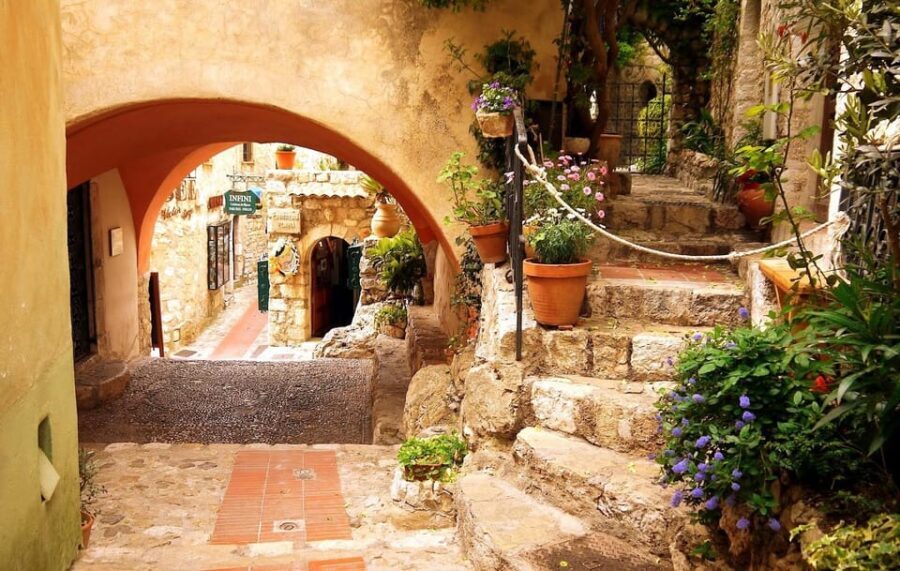 From Nice: The Best of the French Riviera Full Day Tour - What Makes This Tour Stand Out?