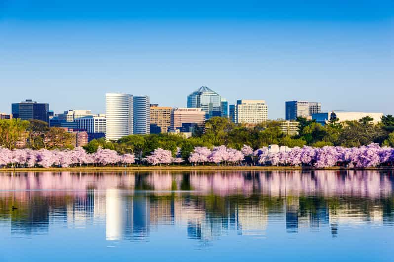 From NYC: Private Washington & Philadelphia Tour in 1 Day - Key Points