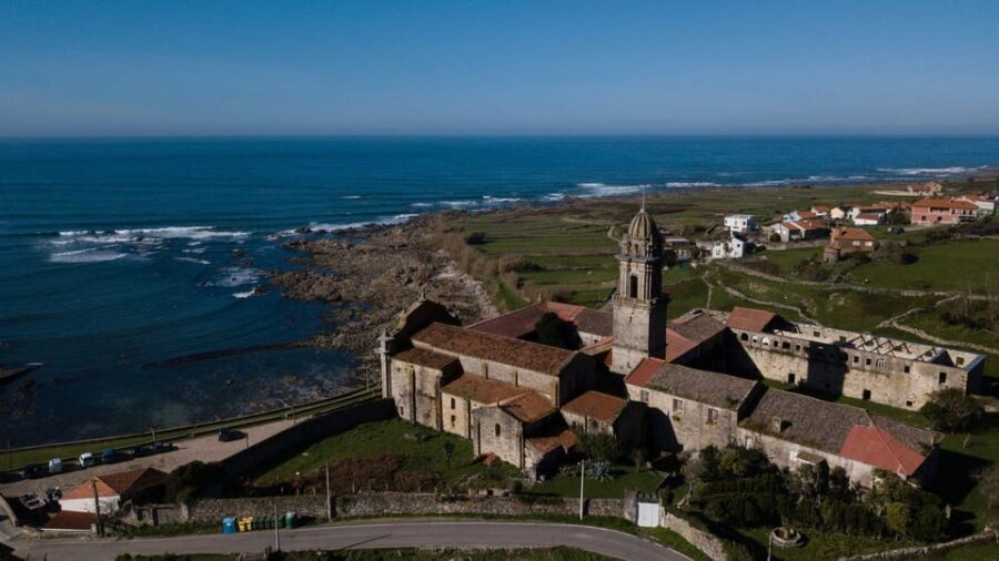 From Oia: 9-Day Guided Camino Walking Tour to Santiago - Final Thoughts