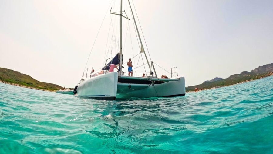 From Olbia: Tavolara or Cala Moresca Catamaran Tour - Who Will Love This Tour?