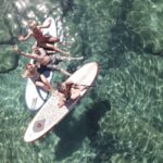 From Ornos: Mykonos Delos Catamaran Cruise with Meal & SUP - A Practical Overview of the Cruise Experience