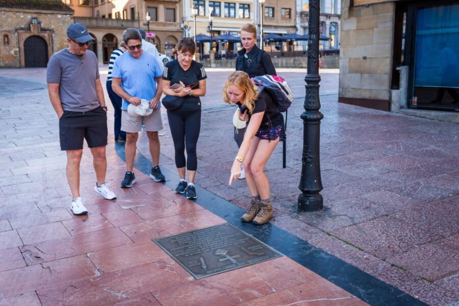 From Oviedo: Half-Day Camino de Santiago Hike - Physical Fitness and What to Bring