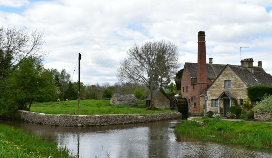 From Oxford: Cotswolds Towns and Villages Small Group Tour - Practical Details and Value