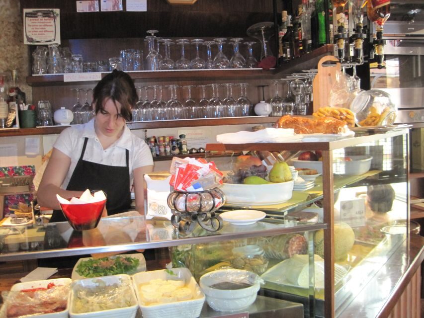 From Padua: Walking & Wine Tasting City Tour - The Value: Is It Worth the Price?