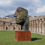 From Paestum:Pompeii guided Tour with Wine Tasting and lunch - The Vineyard and Wine Tasting Experience