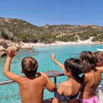 From Palau: 4 stops boat tour to La Maddalena archipelago - What’s Included and What to Prepare For