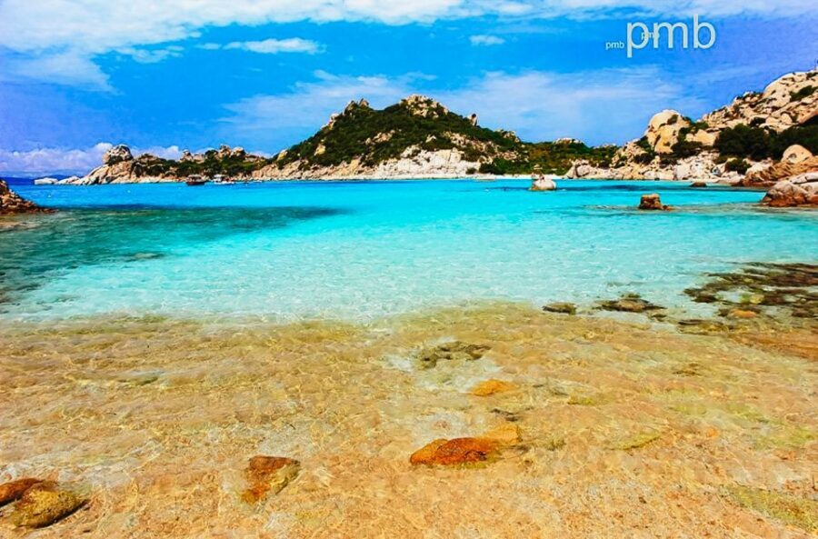From Palau: La Maddalena Archipelago Day Tour by Boat - The Experience: What You’ll Get and What You Might Miss
