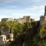 From Palermo: Erice and Marsala Day Trip with Lunch - Authentic Experiences That Stand Out