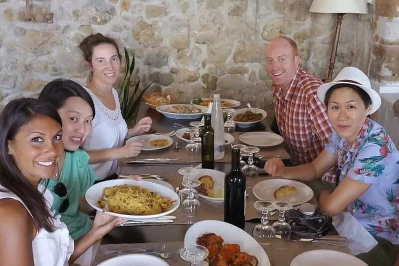 From Palermo: Erice & Marsala Salt, Olive Oil, and Wine Tour - The Authentic Touch: What Travelers Say