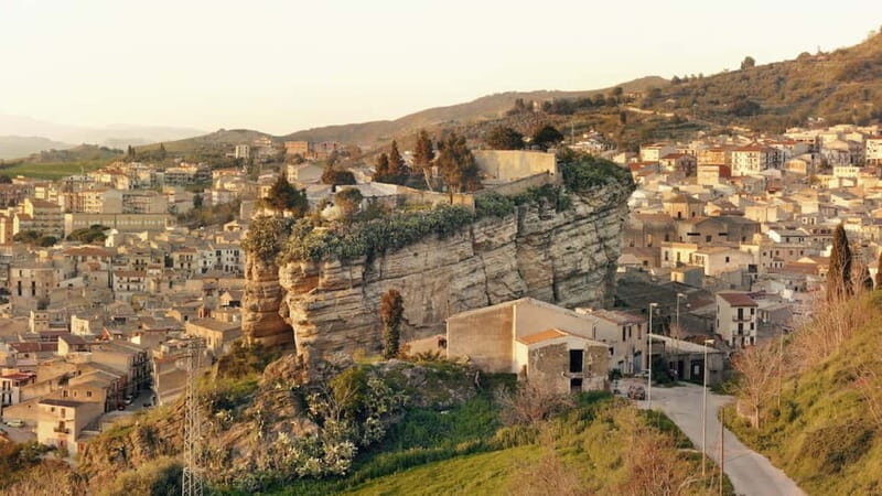 From Palermo: Mafia Tour of Corleone with Hotel Pickup - Transportation, Timing, and Value