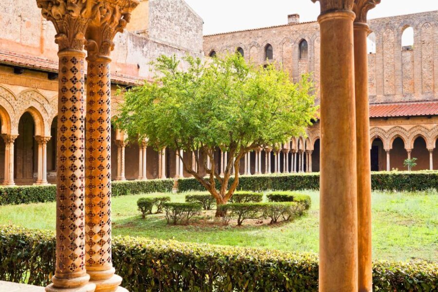From Palermo: Monreale and Cefalù Half-Day Trip - The Value Proposition