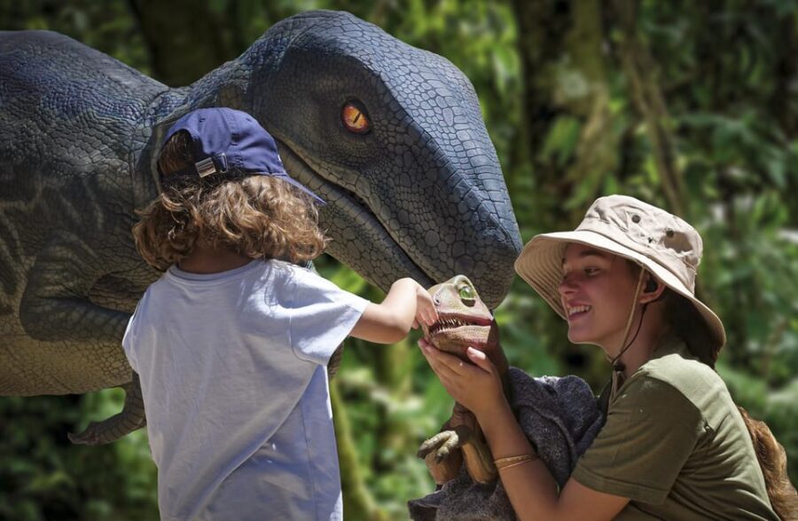From Palma de Mallorca: Dinosaurland tour - Who Will Love This Tour?