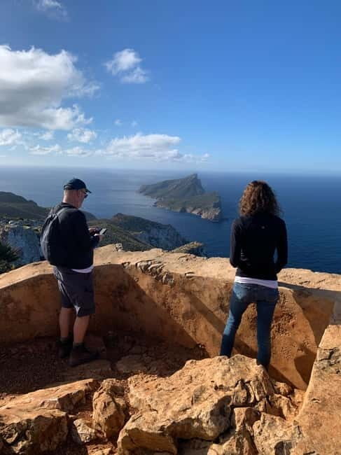 From Palma: Sierra de Tramuntana Hiking with small Picnic - Why Travelers Love This Tour