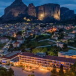 From Parga: Magical Meteora Tour - An In-Depth Look at the Meteora Experience