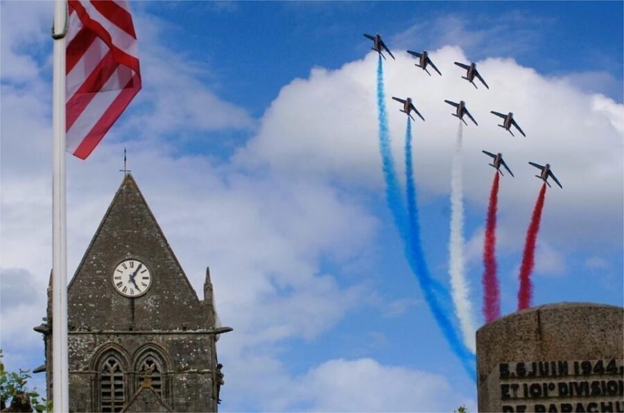 From Paris: 2-Day D-Day Tour with Private Guide - The Experience: Why It Matters