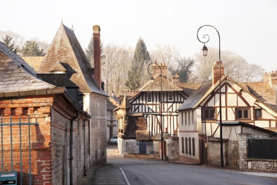 From Paris: 2-Day Normandy & Brittany Tour - Who Will Enjoy This Tour?