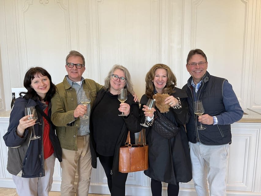 From Paris: Burgundy Chablis Wine & Cheese Tasting Day Trip - Final Thoughts