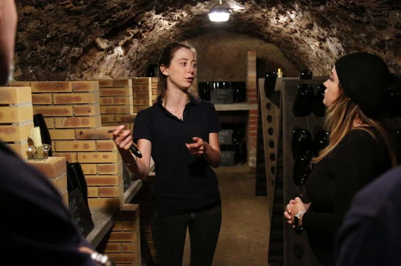 From Paris: Champagne Day Trip with 7 Tastings and Lunch - Key Points