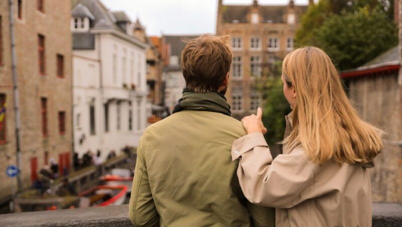 From Paris: Day Trip to Bruges with Optional Seasonal Cruise - Key Points