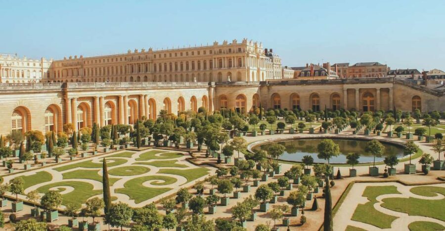 From Paris: Day Trip to Giverny & Versailles with Lunch - What Travelers Say