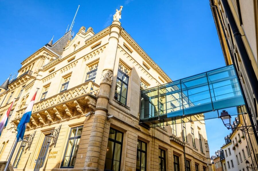 From Paris: Luxembourg City Day Trip with Private Guide - The Cost and What It Means for You
